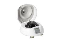 China OEM Mini Centrifuge Machine 15000rpm Micro High Speed Centrifuge 12x1.5/2ml Rotor for DNA / RNA PCR for sale