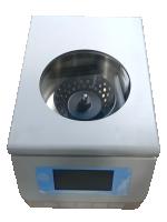 China Laboratory Centrifugal Vacuum Concentrator 300rpm - 2000rpm Vacuum Centrifuge Concentrator for sale