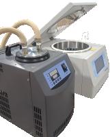 China Laboratory Centrifugal Vacuum Concentrator 300rpm - 2000rpm Vacuum Centrifuge Concentrator for sale
