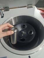 China Laboratory Centrifugal Vacuum Concentrator 300rpm - 2000rpm Vacuum Centrifuge Concentrator for sale