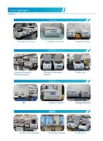 China 5500rpm Floor Standing Refrigerated Centrifuge 4x1000mL Centrifuge For Laboratory Use for sale