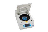 China Compact Refrigerated Benchtop Centrifuge High Speed Bench Top Centrifuge 16500rpm 2-16R for sale