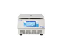 China Compact Refrigerated Benchtop Centrifuge High Speed Bench Top Centrifuge 16500rpm 2-16R for sale