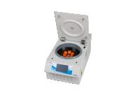 China 24148xg Refrigerated Benchtop Centrifuge Large Capacity 6x50ml Tabletop Refrigerated Centrifuge for sale