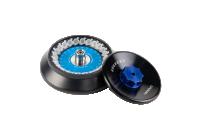 China 24148xg Refrigerated Benchtop Centrifuge Large Capacity 6x50ml Tabletop Refrigerated Centrifuge for sale