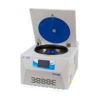 China 18500rpm Desktop Centrifuge Machine 6x100ml Centrifuge For Laboratory And Hospital for sale