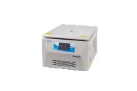 China 18500rpm Desktop Centrifuge Machine 6x100ml Centrifuge For Laboratory And Hospital for sale