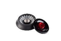 China 18500rpm Desktop Centrifuge Machine 6x100ml Centrifuge For Laboratory And Hospital for sale