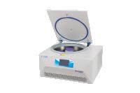 China 20000rpm Refrigerated Benchtop Centrifuge 4x750ml Large Capacity Centrifuge 4-20R for sale