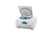 China 20000rpm Refrigerated Benchtop Centrifuge 4x750ml Large Capacity Centrifuge 4-20R for sale
