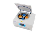 China 20000rpm Refrigerated Benchtop Centrifuge 4x750ml Large Capacity Centrifuge 4-20R for sale