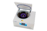 China 20000rpm Refrigerated Benchtop Centrifuge 4x750ml Large Capacity Centrifuge 4-20R for sale