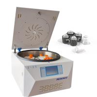 China ISO13485 Room Temperature Centrifuge 6000RPM Clinical Centrifuge For Blood And Serum Labs for sale
