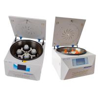 China ISO13485 Room Temperature Centrifuge 6000RPM Clinical Centrifuge For Blood And Serum Labs for sale