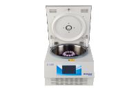 China 16500rpm High Speed Centrifuge 24148xg Centrifuge Machines PCR RNA / DNA Separation for sale
