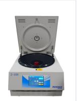 China 16500rpm High Speed Centrifuge 24148xg Centrifuge Machines PCR RNA / DNA Separation for sale