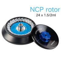 China 16500rpm High Speed Centrifuge 24148xg Centrifuge Machines PCR RNA / DNA Separation for sale
