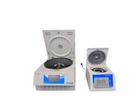 China Benchtop 4000 rpm Centrifuge Clinical Blood Separation Centrifuge Low Speed for sale