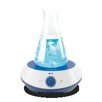 China IP21 Lab Vortex Mixer 15rpm - 1500rpm Magnetic Stirrer Machine for sale
