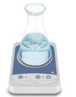 China Ultra Flat Stirrer 15rpm - 1500rpm Compact Magnetic Stirrer 0.8L Capacity for sale