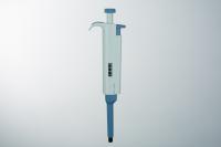 China 0.1L - 10000L Lab Pipette Single Channel Adjustable Volume Pipettes for sale