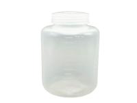 China 99x137mm Laboratory Consumables 750ml Sample Collection Bottles PP for sale
