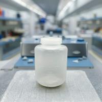 China 99x137mm Laboratory Consumables 750ml Sample Collection Bottles PP for sale