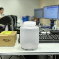 China 99x137mm Laboratory Consumables 750ml Sample Collection Bottles PP for sale