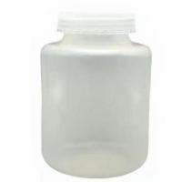 China 750ml Lab Consumables Low Speed Centrifuge Bottle 98x140 mm PP 6000xg for sale