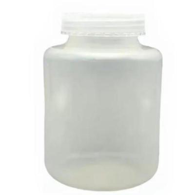 China 750ml Lab Consumables Low Speed Centrifuge Bottle 98x140 mm PP 6000xg for sale