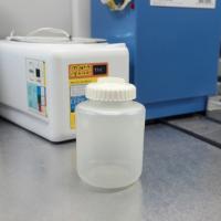 China 750ml Lab Consumables Low Speed Centrifuge Bottle 98x140 mm PP 6000xg for sale