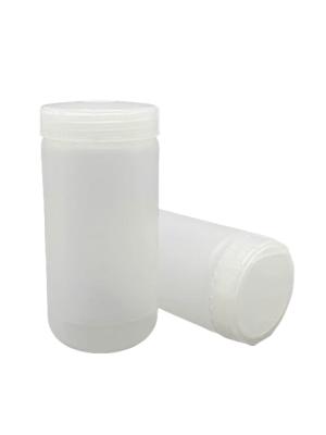 China PP Lab Consumables 500ml High Speed Centrifuge Tube 69x148 mm for sale