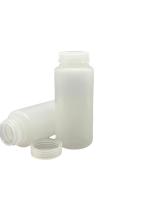 China PP Lab Consumables 500ml High Speed Centrifuge Tube 69x148 mm for sale