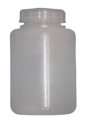 China 300ml Centrifuge Bottles PP Centrifuge Tube 78x120mm For Low speed Centrifuge for sale