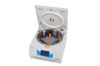 China 3437xg Tabletop Low Speed Centrifuge 5000rpm Clinical Centrifuges 3-5W for sale