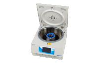 China 3437xg Tabletop Low Speed Centrifuge 5000rpm Clinical Centrifuges 3-5W for sale