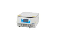 China 3437xg Tabletop Low Speed Centrifuge 5000rpm Clinical Centrifuges 3-5W for sale
