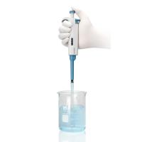 China 0.1μL - 10mL Adjustable Micropipette Laboratory Single Channel Pipettes for sale
