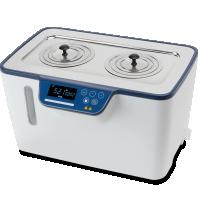 China Digital Laboratory Water Bath PID Temperature Control Water Bath 5L for sale