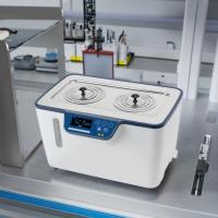 China Digital Laboratory Water Bath PID Temperature Control Water Bath 5L for sale