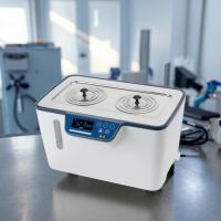 China Digital Laboratory Water Bath PID Temperature Control Water Bath 5L for sale