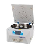 China 18500rpm High Speed Centrifuge Professional Benchtop Centrifuges 6x100ml 3-18N for sale