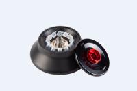 China 18500rpm High Speed Centrifuge Professional Benchtop Centrifuges 6x100ml 3-18N for sale