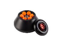 China 18500rpm High Speed Centrifuge Professional Benchtop Centrifuges 6x100ml 3-18N for sale