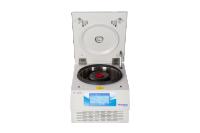China 24148xg Table Top Refrigerated Centrifuge Lab / Medical High Speed Cooling Centrifuge 16500rpm for sale