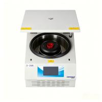 China 24148xg Table Top Refrigerated Centrifuge Lab / Medical High Speed Cooling Centrifuge 16500rpm for sale