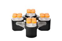 China 20000rpm High Speed Centrifuge 2ml - 500ml Centrifuge Laboratory Equipment for sale