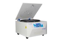 China 20000rpm High Speed Centrifuge 2ml - 500ml Centrifuge Laboratory Equipment for sale