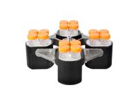 China Multi Rotor Bench Top Centrifuges Large Capacity Desktop Centrifuge For Lab Sample Separation 4-20N for sale