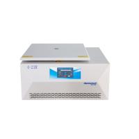 China 21000rpm High Capacity Centrifuges High And Low Speed Laboratory Centrifuges 4x750ml for sale